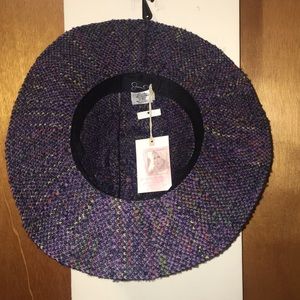 Jessica Simpson | Accessories | Nwt Jessica Simpson Flower Hat | Poshmark